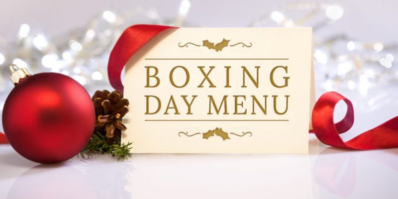 Happy Boxing Day Funny Images 2024 - Teal Smiles