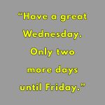Wednesday Funny Quotes That Will Make Your Day - Teal Smiles