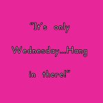 Wednesday Funny Quotes That Will Make Your Day - Teal Smiles