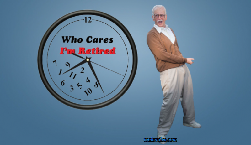 Funny Retirement Messages And Quotes - Teal Smiles