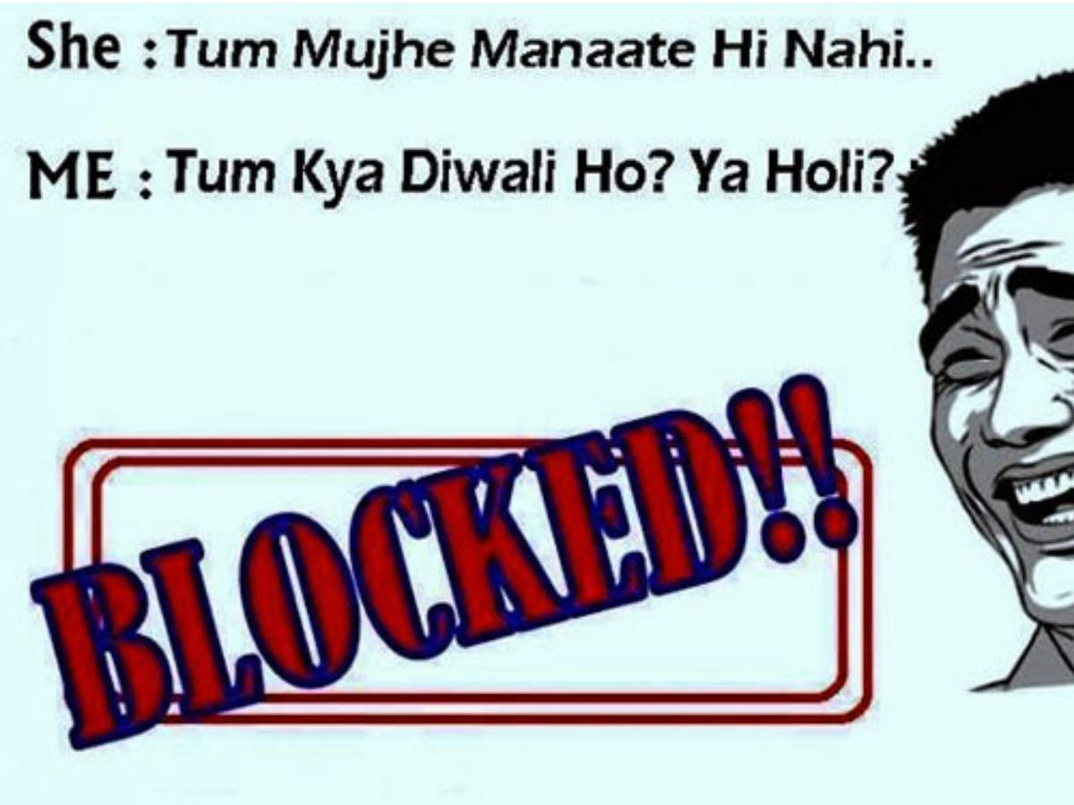 Funny Diwali Messages And Memes - Teal Smiles