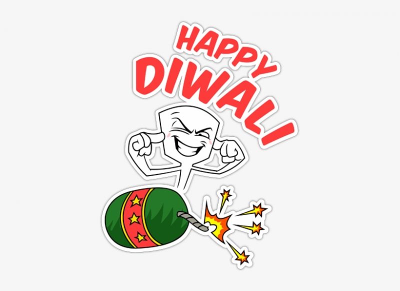 Funny Diwali Messages And Memes - Teal Smiles
