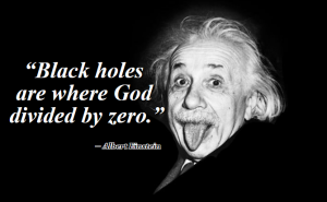 Albert Einstein Funny Quotes - Teal Smiles