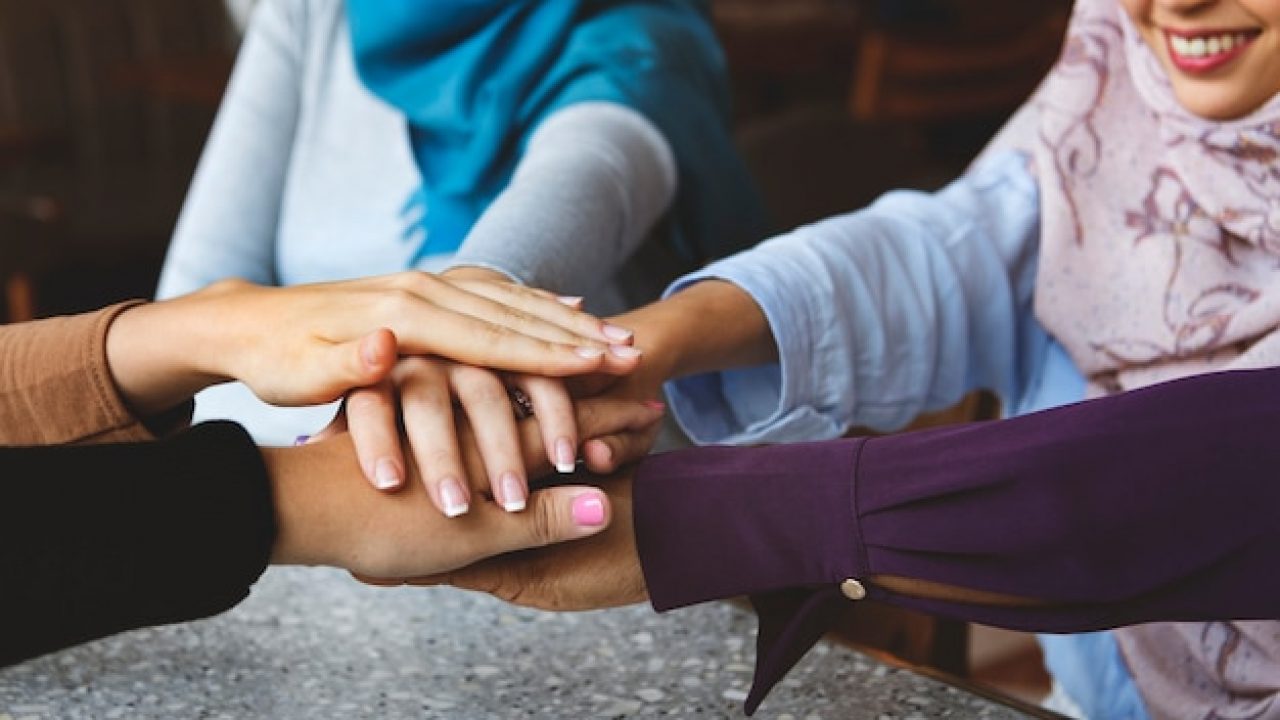 Islamic Quotes About Friendship
