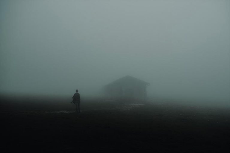 Funny Fog Jokes - Teal Smiles