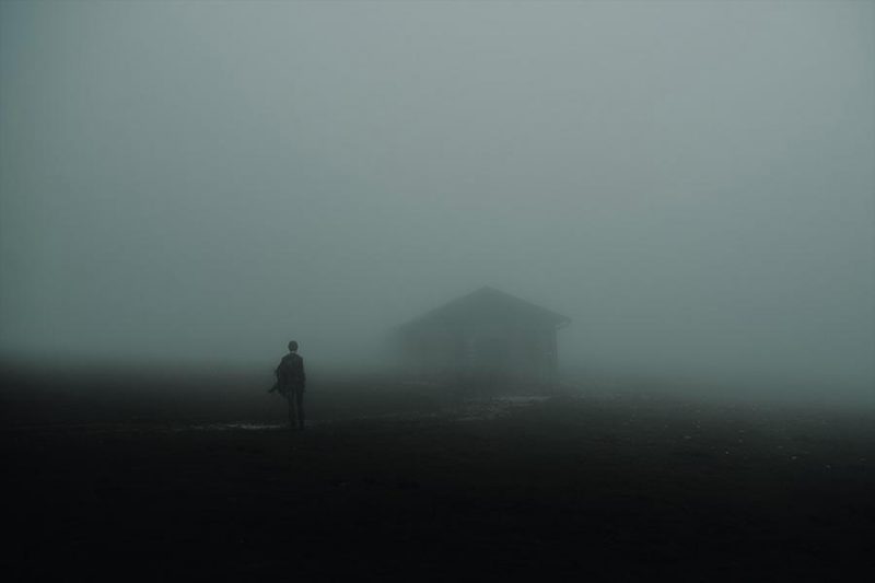 Funny Fog Jokes - Teal Smiles