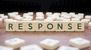 Response Letter To Discrimination Complaint - Teal Smiles