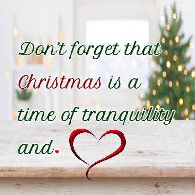 Merry Christmas Status Images 2025 - Teal Smiles