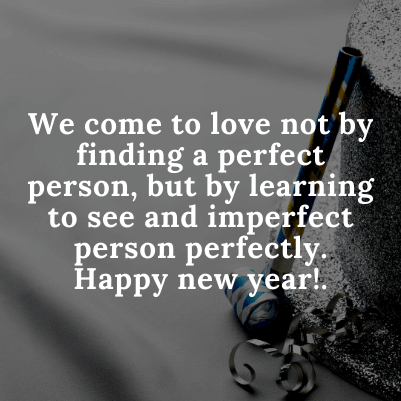 Happy New Year Status 2025 - Teal Smiles