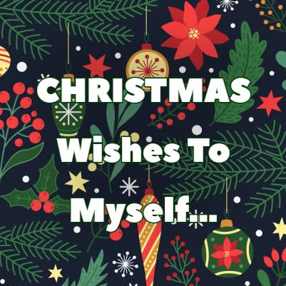 Merry Christmas Status Images 2025 - Teal Smiles