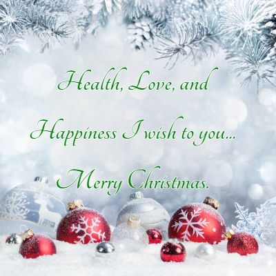 Merry Christmas Status Images 2025 - Teal Smiles