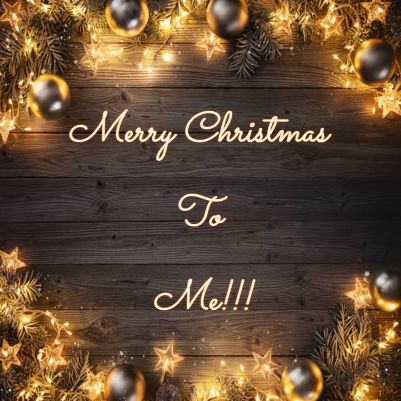 Merry Christmas Status Images 2025 - Teal Smiles
