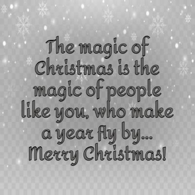 Merry Christmas Status Images 2025 - Teal Smiles