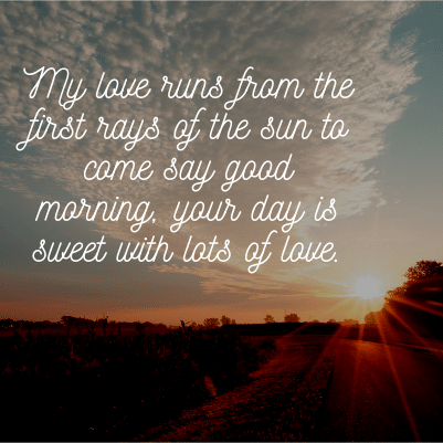 Good Morning Status Images - Teal Smiles