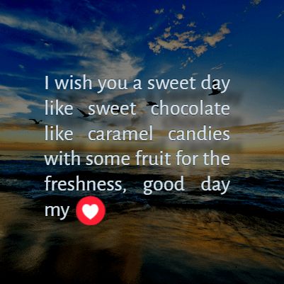 Good Morning Status Images - Teal Smiles