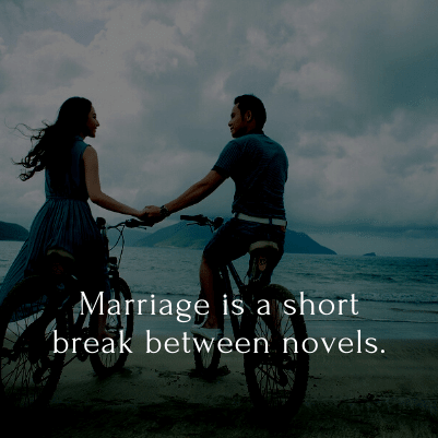 Marriage Status and Quotes for WhatsApp - Teal Smiles